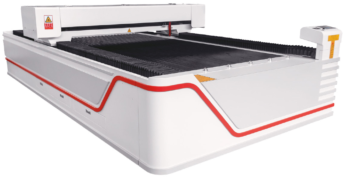 SMART-SLW Series - DSM Máquinas